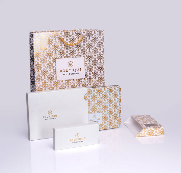Boutique Teeth Whitening – Dentalia