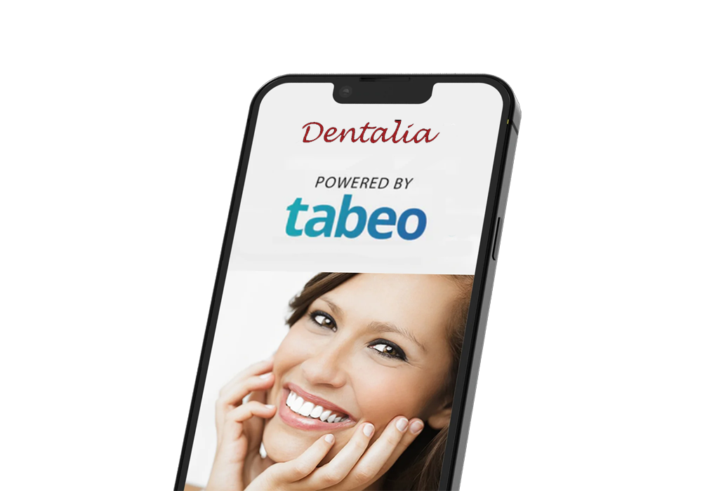 Fee Guide – Dentalia